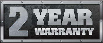 Ruckus Rake - Power Box Rake - AMI Attachments