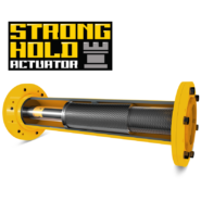 Graptor® Bucket - AMI Attachments®