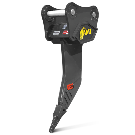 V-Bottom Bucket - AMI Attachments