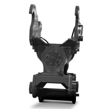 PowerTilt Coupler - AMI Attachments