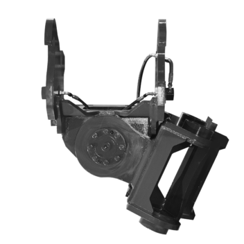 PowerTilt Coupler - AMI Attachments