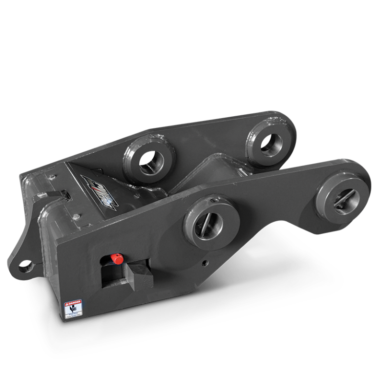 Mechanical Wedge Coupler - AMI Attachments