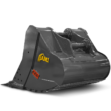 General Construction Attachments - AMI Attachments®