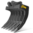 Forestry Attachments - AMI Attachments®