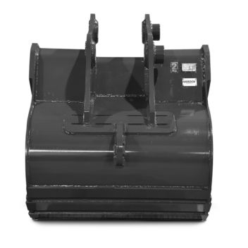 Severe Duty Digging Bucket - AMI Attachments
