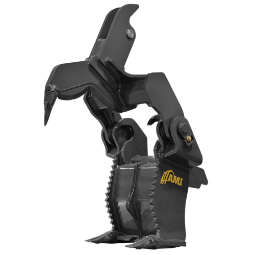 Forestry Attachments - AMI Attachments®