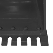 Ditch Cleaning Bucket - AMI Attachments®