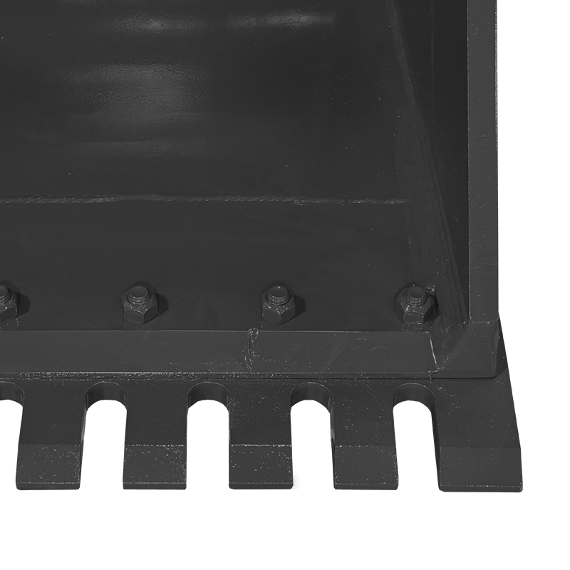 High Capacity Ditch Cleaning Bucket - AMI Attachments®