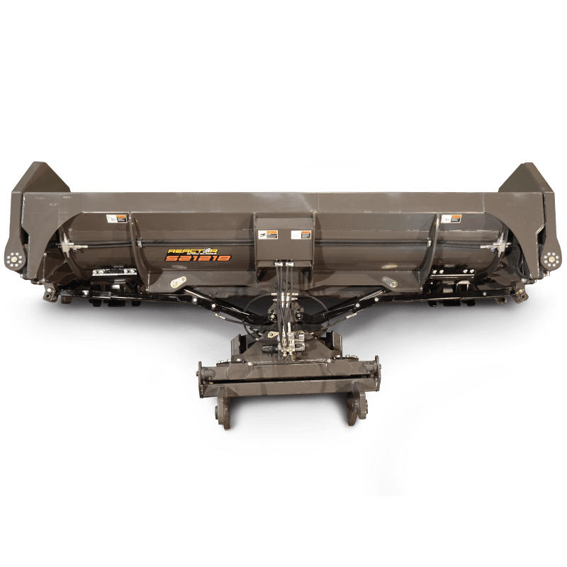 4-in-1 Angle Blade (5' Wing with Fluid Edge) - AMI Attachments®