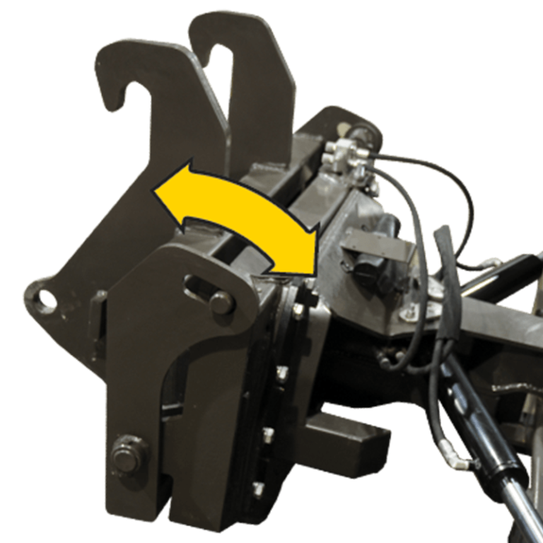 Angle Blade - AMI Attachments®