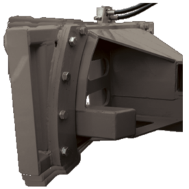 6-Way Blade - AMI Attachments®