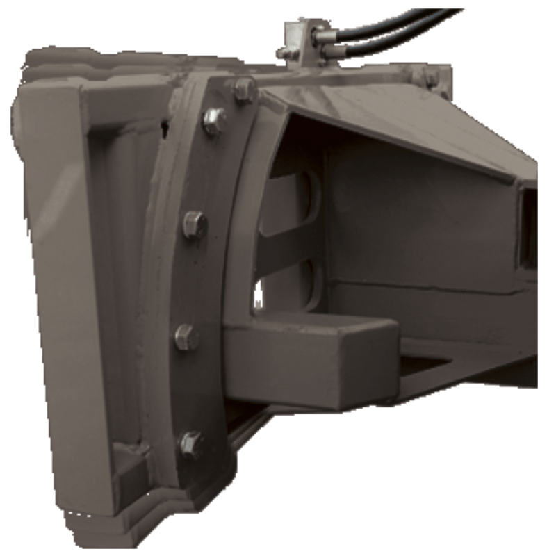 6-Way Blade - AMI Attachments®