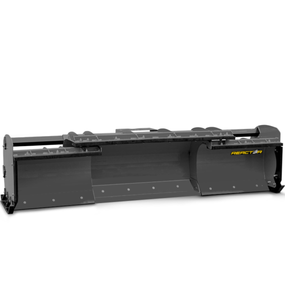 Pusher Blade - AMI Attachments