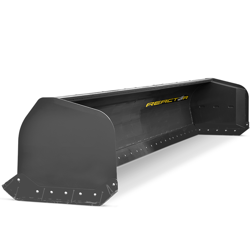 Pusher Blade - AMI Attachments