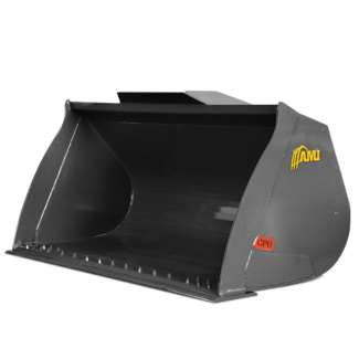 Agriculture Attachments - AMI Attachments®