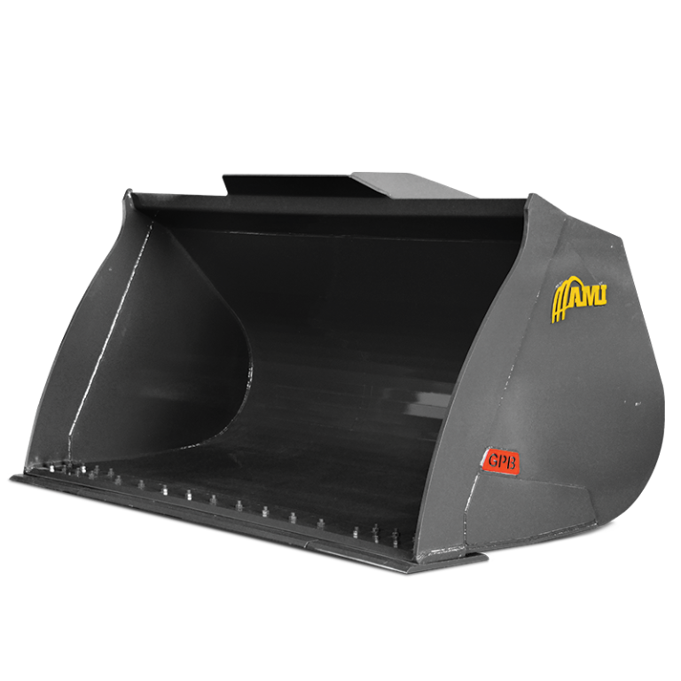 Wheel Loader Attachments - AMI Attachments®