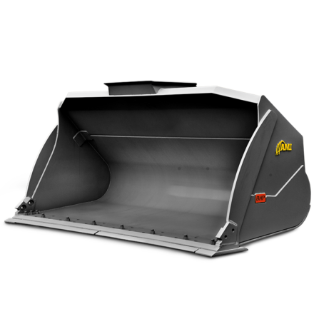 Material Handling Attachments - AMI Attachments®