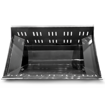 High Dump Bucket - AMI Attachments