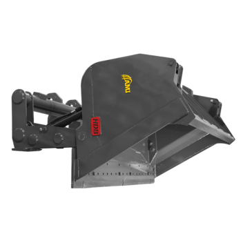 High Dump Bucket - AMI Attachments