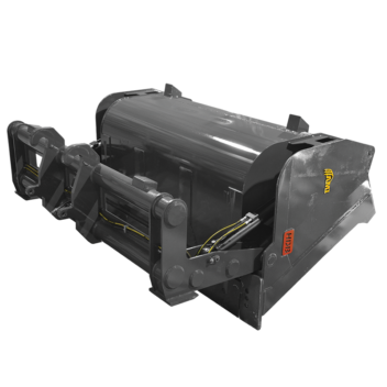 High Dump Bucket - AMI Attachments