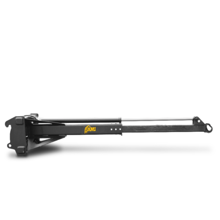 Telehandler - AMI Attachments®