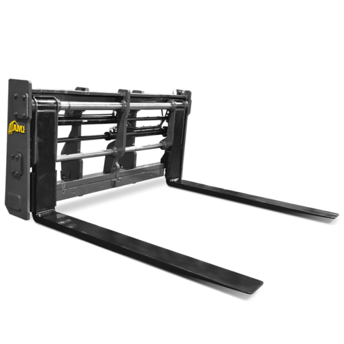 Material Handling Attachments - AMI Attachments®