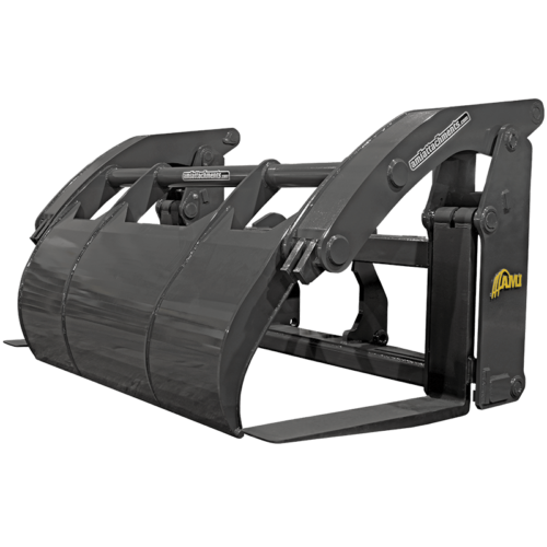 Oil & Gas Attachments - AMI Attachments®