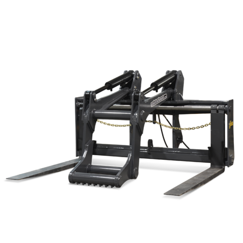 Oil & Gas Attachments - AMI Attachments®