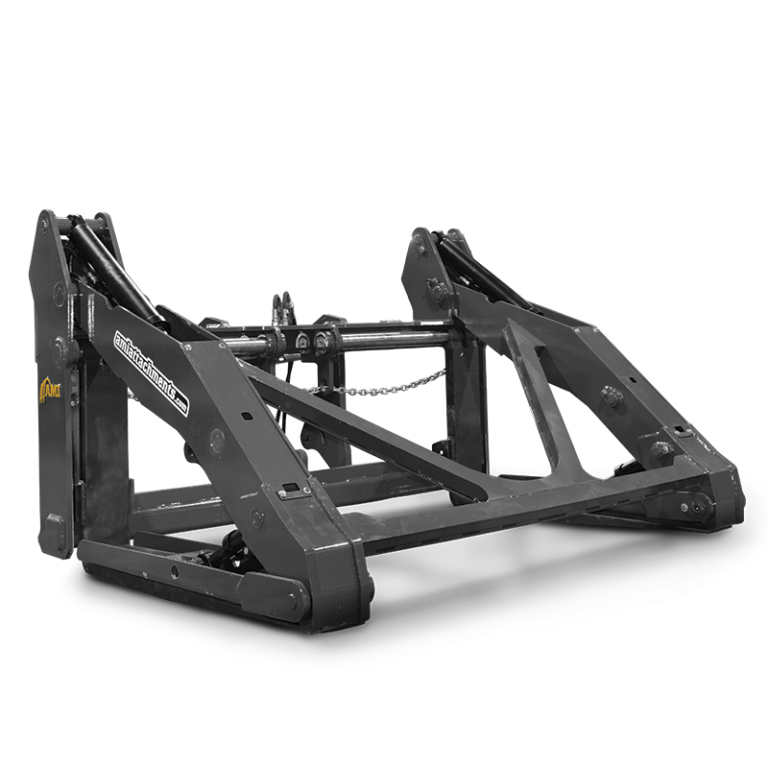 Skidsteer Attachments - AMI Attachments®