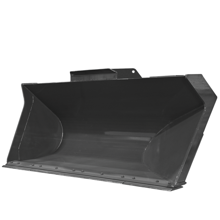 Wheel Loaders - AMI Attachments