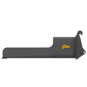 Spoon Bucket - AMI Attachments