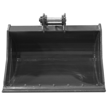 Ditch Cleaning Bucket - AMI Attachments