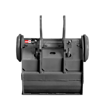 Graptor Bucket - AMI Attachments