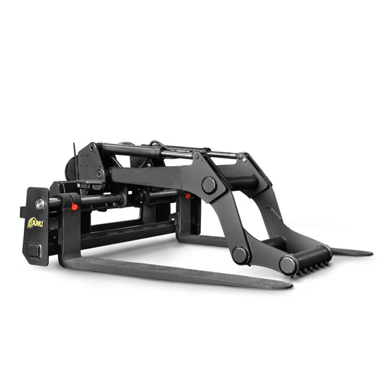Skidsteer Attachments - AMI Attachments®