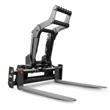 Mat Grapple - AMI Attachments