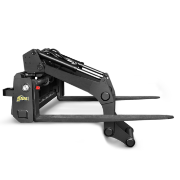 Mat Grapple - AMI Attachments