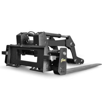Mat Grapple - AMI Attachments