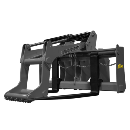 Skidsteer Attachments - AMI Attachments®