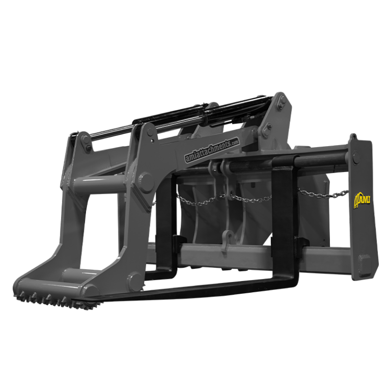 Skidsteer Attachments - AMI Attachments®
