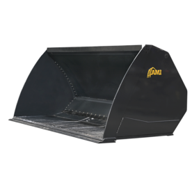 Skeleton Bucket - AMI Attachments