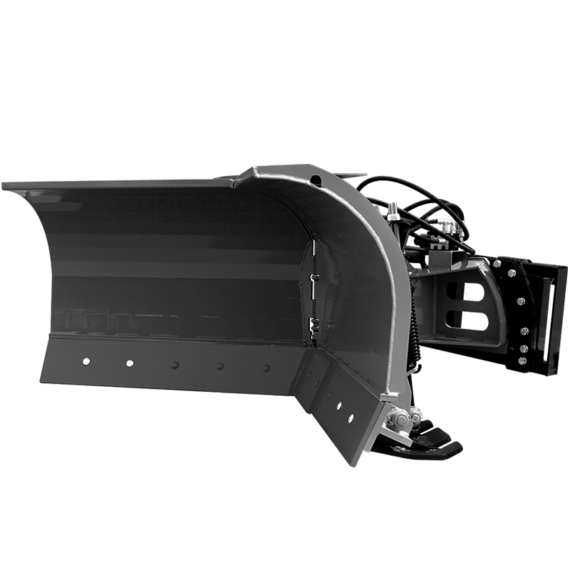 Pusher Blade - AMI Attachments