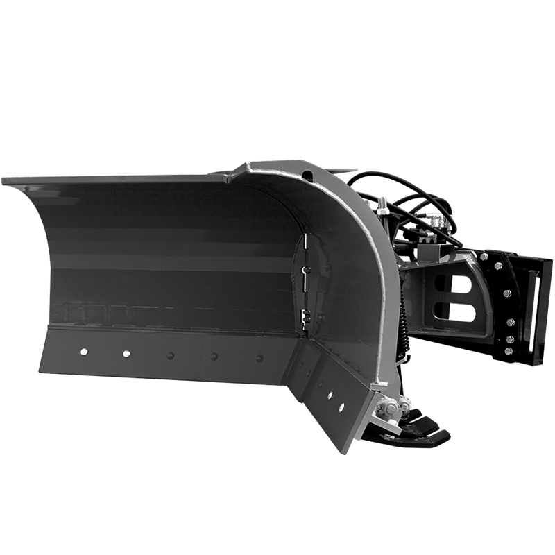 6-Way Blade - AMI Attachments