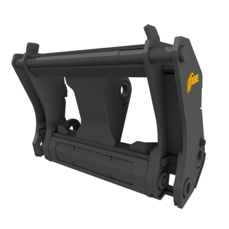 Wheel Loader Attachments - AMI Attachments®