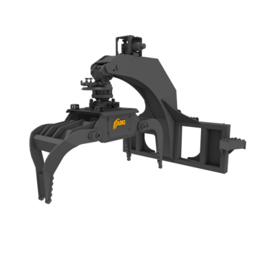 Landscaping Attachments - AMI Attachments®