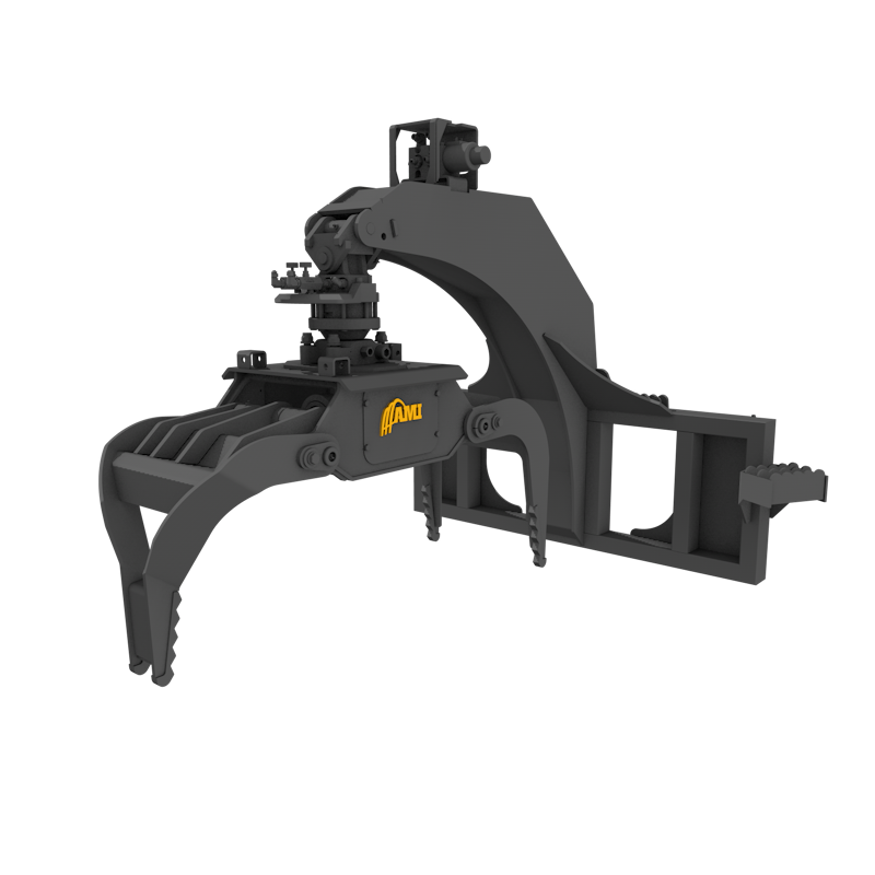 Landscaping Attachments - AMI Attachments®