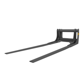 Wheel Loaders - AMI Attachments