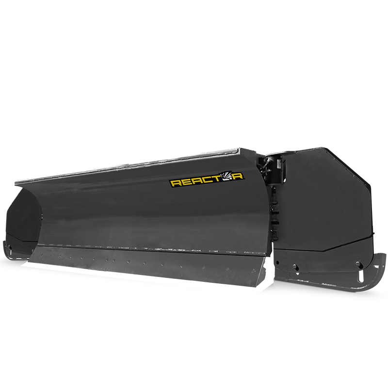 4-in-1 Angle Blade - AMI Attachments