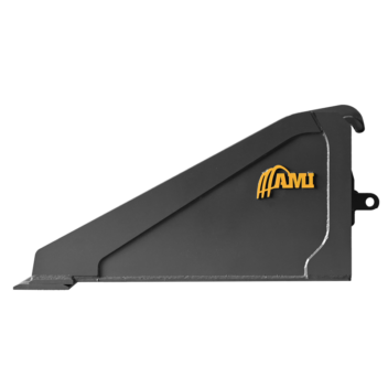 Grading Bucket - AMI Attachments