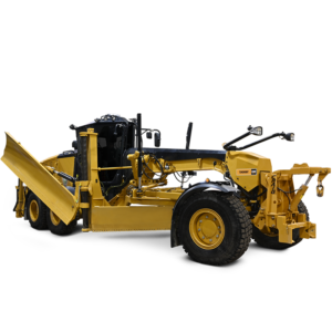Motor Grader - AMI Attachments