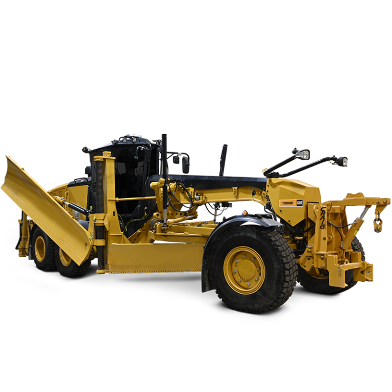 Motor Grader - AMI Attachments Motor Grader - AMI Attachments